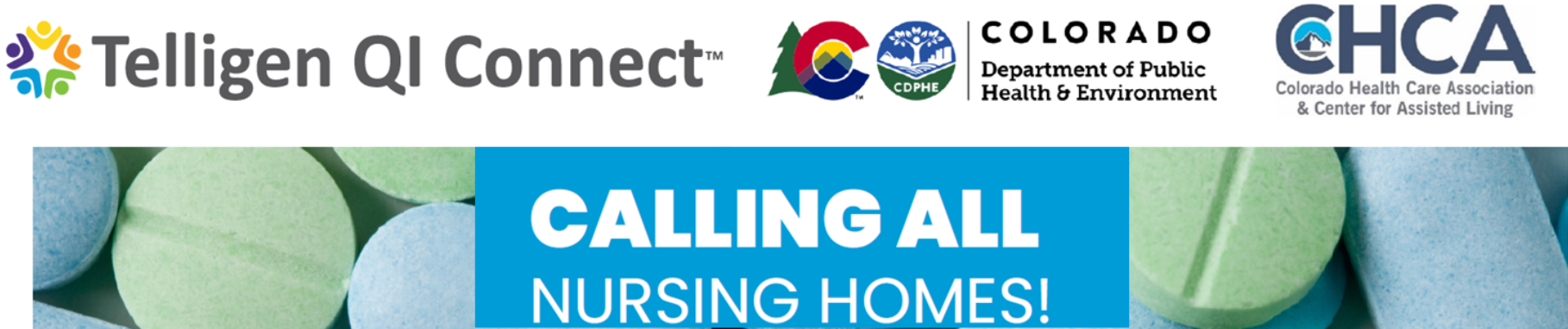 Antimicrobial Stewardship in Colorado | Colorado Department of Public Health and Environment